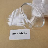 China CAS 497-76-7 Purity 99% Beta Arbutin For Skin Care for sale