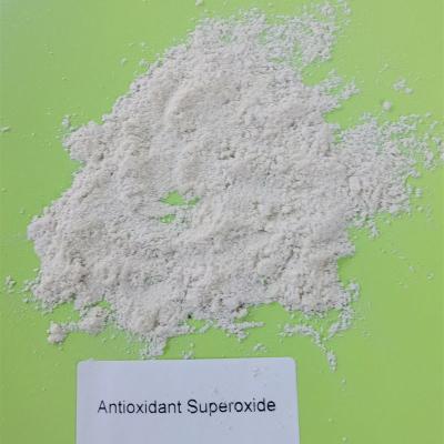 China Food Grade 500000iu/g Antioxidant Superoxide Dismutase 232-943-0 for sale