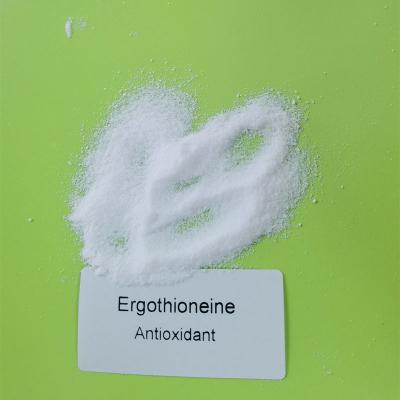 China White Powder Antioxidant Ergothioneine In Cosmetics 497-30-3 for sale