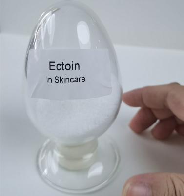 China High Purity 99% CAS 96702-03-3 Ectoin In Cosmetics 142.16 g/mol for sale