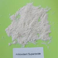 China Cosmetic Light Pink 99% Purity Antioxidant Superoxide Dismutase Powder for sale