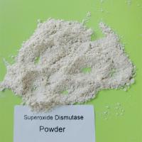 China Acid And Alkali Resistant Superoxide Dismutase In Cosmetics for sale