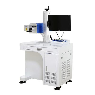 China 30W 60W 100W CO2 Laser Marking Machine Wooden Board Leather Carving Machine for sale