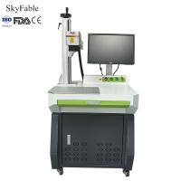 China Compact Terminal Marking Machine Portable 110V - 240V Alphanumeric Characters Symbols for sale