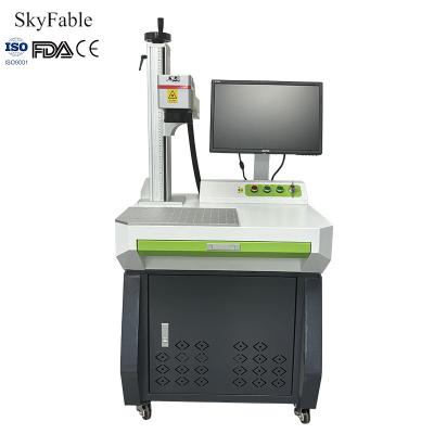 China Compact Terminal Marking Machine Portable 110V - 240V Alphanumeric Characters Symbols for sale