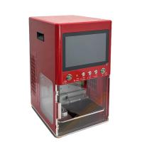 China UV Cold Light Laser Screen Removal Machine with Auto-Focusing for Damage-Free Repairs on Apple, Huawei, and Samsung Devices for sale