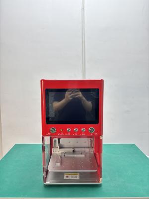 China Mobile Phone Laser Screen Disassembly Machine with Cold Light Technology and Auto Focus for Full-Scene Adaptation in Screen Repairs for sale