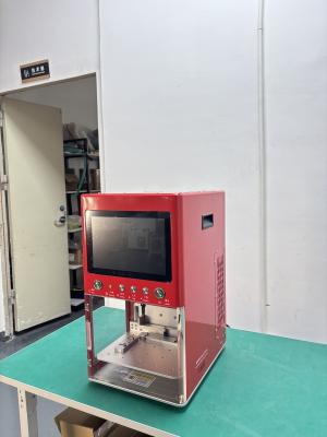 China Portable Laser Screen Dismantling Device with Auto Focusing and Cold Light Screen Removal for 30 Seconds Separation for sale