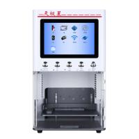 China Laser Screen Disassembly Machine with Automatic Focusing for Precision Non-Destructive and Efficient 3-5 Minute Screen Removal for sale