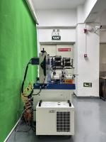 China Fixture-free Dual-vision Laser Marking Machine for Precise Marking Regardless of Placement with Lifetime Maintenance for sale