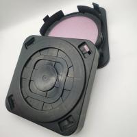 China Support ODM 8 Inch Semiconductor Cassettes Wafer Carrier Box For Transportation And Packaging for sale