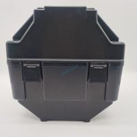 China Vertical Flex Frame Box For Wafer Silicon 8 Inch 200mm Wafer Shipping Containers for sale