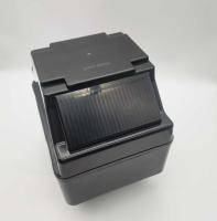 China Vertical Flex Frame Box For Wafer Silicon 8 Inch 200mm Wafer Shipping Containers for sale