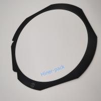 China High Quality PPS Flex Wafer Frame 8 Inch 200mm Dicing Support Cutomized for sale