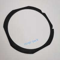 China High Quality PPS Flex Wafer Frame 8 Inch 200mm Dicing Support Cutomized for sale