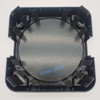 China Black Round Wafer Spacer Disc ESD Protection Can Recyclable for sale
