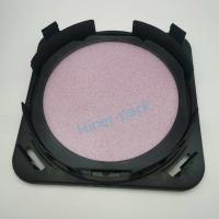 China OEM Available Wafer Carrier Box 8 Inch Horizontal Flex Frame Shipper Conductive PP Material for sale