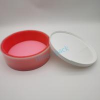 China 8 Inch Wafer Jar With 2 Inch High Inside For Semiconductor Field Cleanrooms for sale