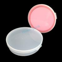 China Lightweight Wafer Carrier 8 Inch PP Material Wafer Jar Used In Wafer Fab SGS Compliant for sale