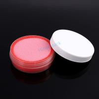 China 4 Inch 100mm Multi Horizontal Wafer Jar Low Outgassing Customized for sale
