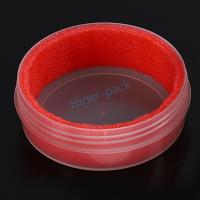 China 4 Inch 100mm Multi Horizontal Wafer Jar Low Outgassing Customized for sale