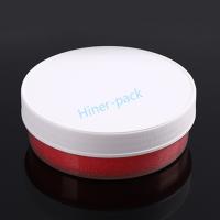 China Cleanroom Wafer Jar 4 Inch Semitransparent PP Material Wafer Cassette Clear for sale