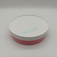 China Used In Wafer Fab Wafer Jar Semitransapoarent Ultra Clean PP Material for sale
