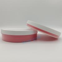 China 4 Inch - 12 Inch Compact Wafer Jars With Foam Cushion And Liner SGS Compliant for sale