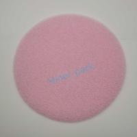 China Polyethylene Raw Material Pink Wafer Foam Buffer Cushion Shock Resistance for sale
