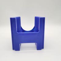 China Multi Vertical Wafer Cassette Box Carrier 200mm For Storage And Transportation for sale