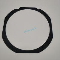China ODM PPS Material Multifunction Wafer Flex Frame Used With A Wafer Box And Blue Film for sale