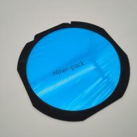 China Lightweight Dicing 8 Inch PPS Material Wafer Frame  ROHS Certificated for sale