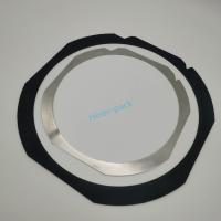 China Vertical PPS Film Wafer Frame Customized For Semiconductor  Wafer Frame Box Accessories for sale