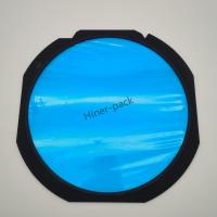 China Vertical PPS Film Wafer Frame Customized For Semiconductor  Wafer Frame Box Accessories for sale