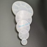 China For Cleanroom Transport 1inch-12inch Quartz Single Wafer Shipper for sale