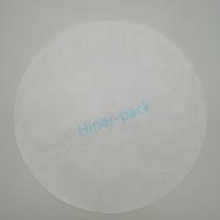 China OEM Standard Size White ESD Tyvek Paper 150 200 300 400mm For Isolation Wafer for sale