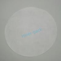 China OEM Standard Size White ESD Tyvek Paper 150 200 300 400mm For Isolation Wafer for sale