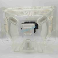China Precision And Advanced 300mm FOSB Front Opening Shipping Box Wafer Carrier for sale