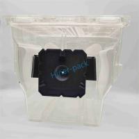 China 12 Inch 300mm FOSB Wafer Carrier With Standard Automation Device Interface for sale