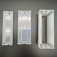 China 3 Inch Handling Wafer Shipping Box Carriers Semiconductor Used In Wafer Fab for sale