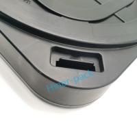 China Custom Semiconductor Wafer Cassettes 12 Inch Wafer Carrier Handling Shipping for sale