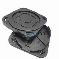 China 300mm Conductive PP Material Wafer Carrier Box ROHS Compliant For Semiconductor Processing for sale