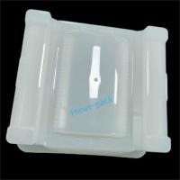 China Safe Transport Suitable For 200mm Wafer Shipping Box OEM ODM Manufacturer for sale
