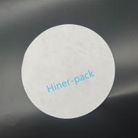China Waterproof White Tyvek Paper 200mm Suitable For Clean Room Grade for sale