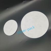 China Waterproof White Tyvek Paper 200mm Suitable For Clean Room Grade for sale
