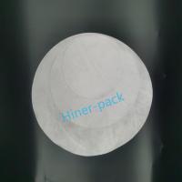 China Tyvek Paper 100 - 300mm Various Sizes For Isolating Wafers To Reduce Friction for sale