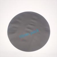 China Round Conductive PE Film And Wafer Foam Match Wafer Carrier Boxes Size Include 4 Inch~12 Inch for sale