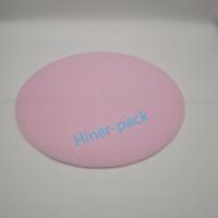 China Hiner Pack Provide Customize Varisized Wafer Buffer Foam And Cushion Pad Services for sale