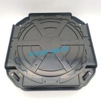 China Turnover And Transportation Black And Colorful Horizontal Wafer Shipper for Clean Room for sale