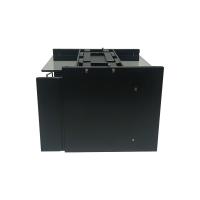 China 8 Inch 25 Slot Black Metal Wafer Load Cassette With Ultra-High Temperature Resistance for sale
